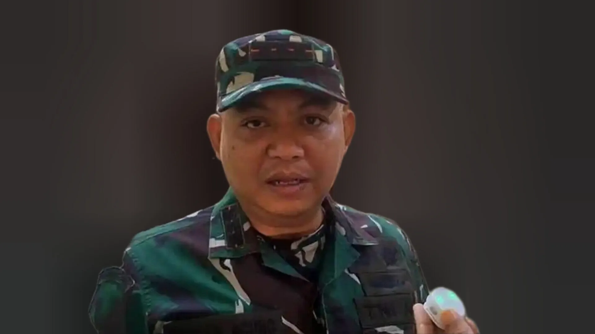 Markas Brigif TP Mulai Dibangun di Nibung pada 2026, 400 Anggota TNI ...